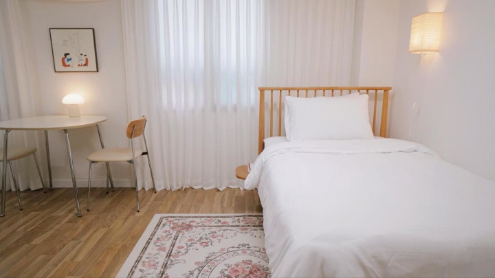 5 Min To Seoul Station, 1beds, 1baths - Stay85 - Seoul