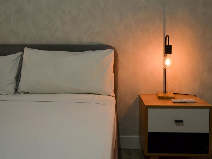 Apartment C Plaza De España 2a By Interhome - Leganés