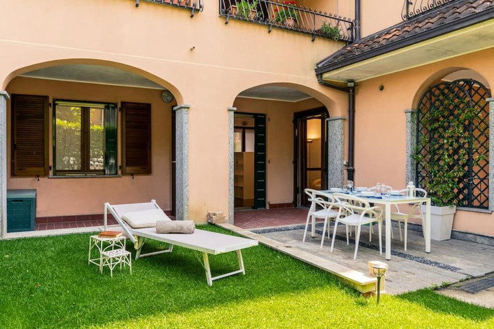 Stresa Garden Suite - Stresa