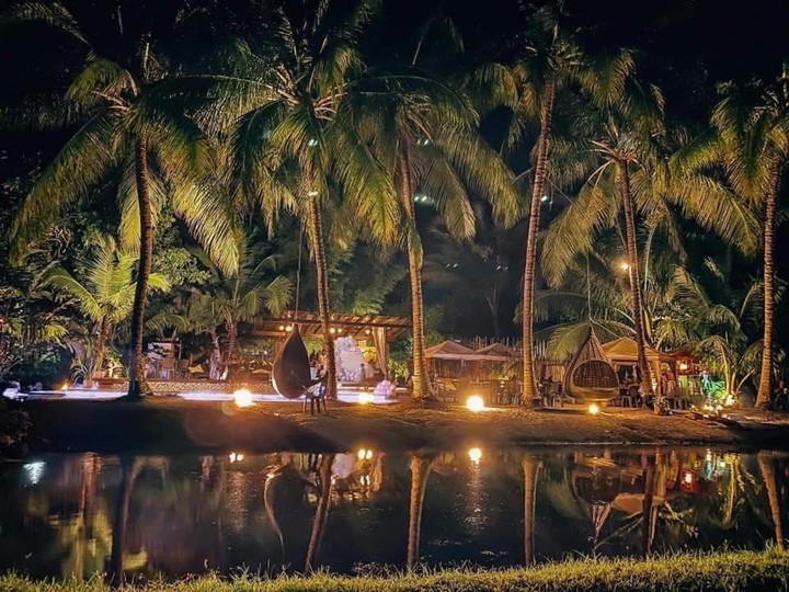 Via Salina Lagoon Resort - 