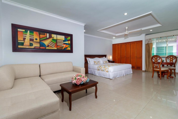 Hotel Costa Bonita - Montería