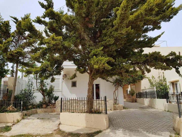 Sun ΒY ΤHe Sea 100m From The Beach - Creta
