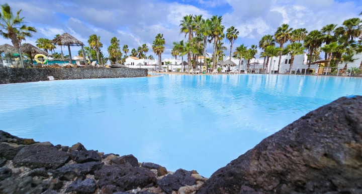 Blue Oasis - Fuerteventura