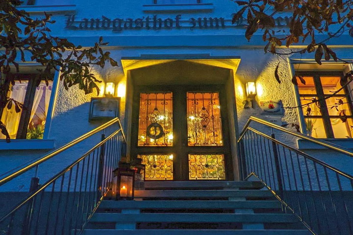 Landgasthof Löwen - Überlingen