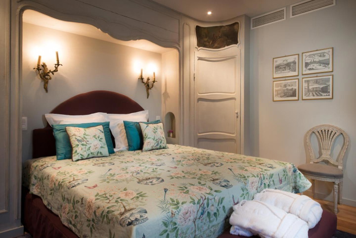 Canalside House - Luxury Guesthouse - Bruges