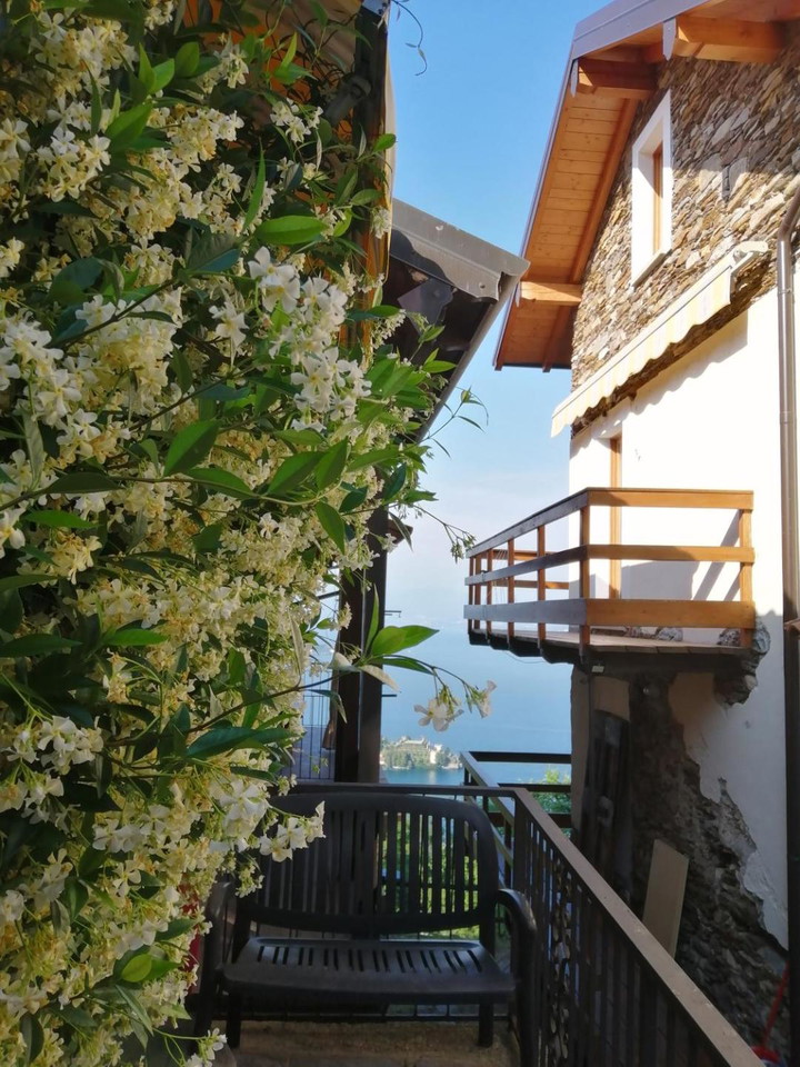 Casa Orfea - Stresa
