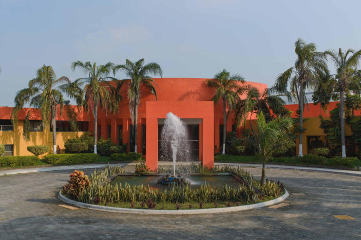 Hotel Terranova - Minatitlán
