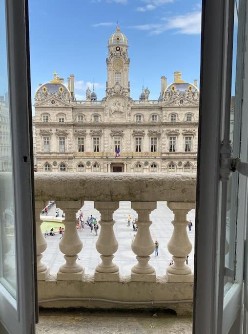 Collection Terreaux - No 4 Balcon Sur Place W Ac - Caluire-et-Cuire