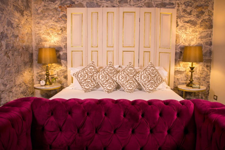 Luma B&b Boutique - Puebla