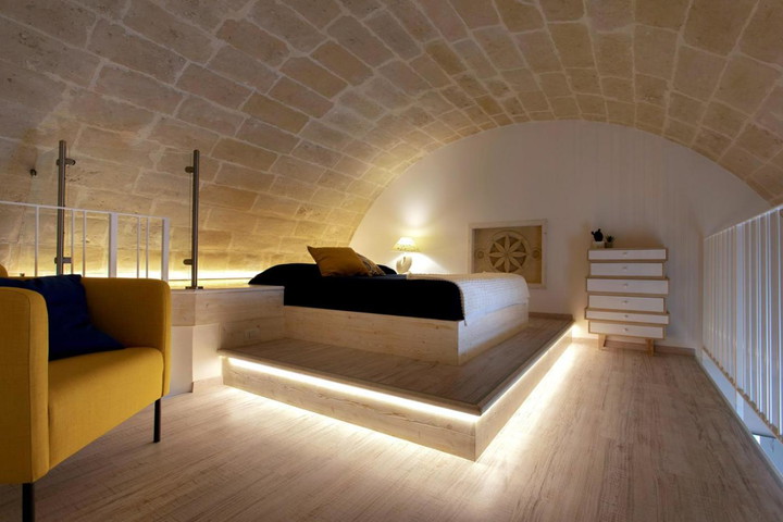 Lo Strazzo - Comfort Rooms - Matera