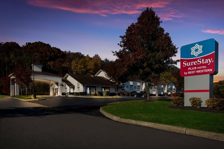 Surestay Plus Hotel By Best Western Highland Poughkeepsie - New Paltz, NY