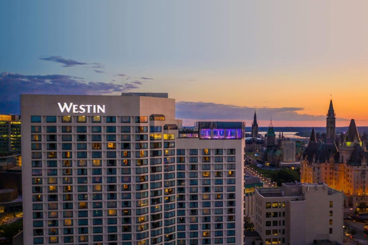 The Westin Ottawa - Ottawa