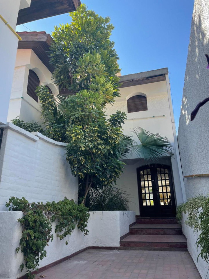 Arístides Lodge - Mendoza
