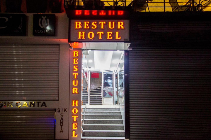 Hotel Bestur - Fatih