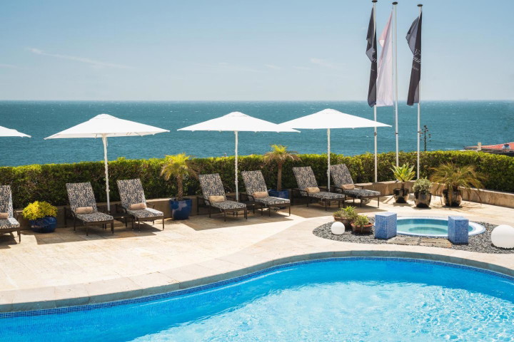 Longevity Senses - Cascais Boutique Hotel - Adults Only - Sintra