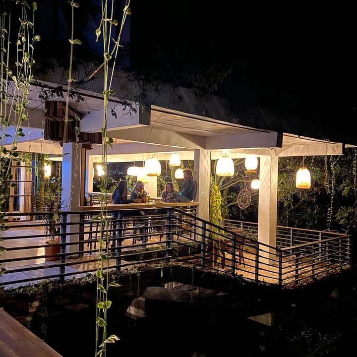 Casa Nativo - Andes