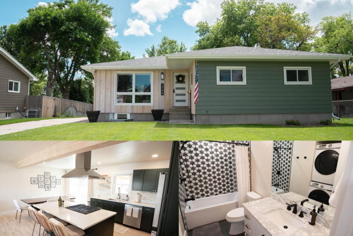Billings Family House - Great Location - Billings, MT
