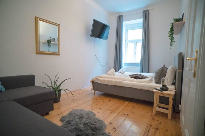 Cosy And Spacious Apartment In The Heart Of Innsbruck - Innsbruck