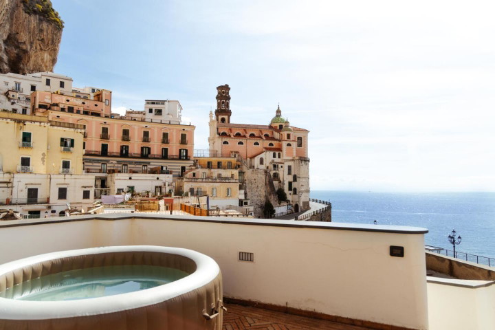 Casa Lauritano - Atrani