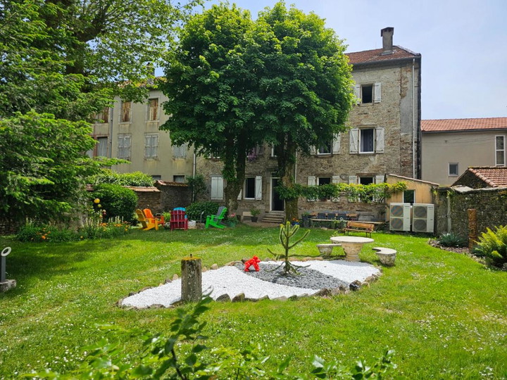 Bastide Du Thoré - La Salvetat-sur-Agout