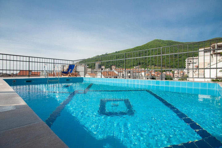 Hotel Twelve By Aycon - Budva