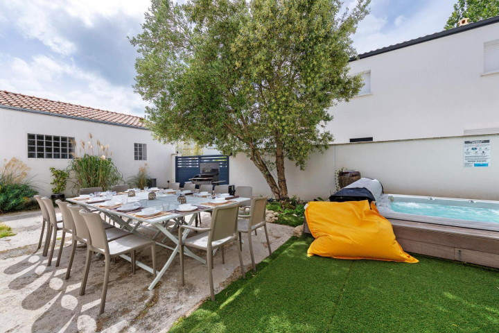 Villa Alekatele - La Tranche-sur-Mer