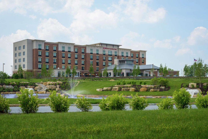 Hilton Garden Inn Exton-west Chester - Pennsylvania