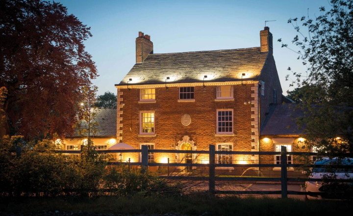The Partridge, Stretton - Cheshire