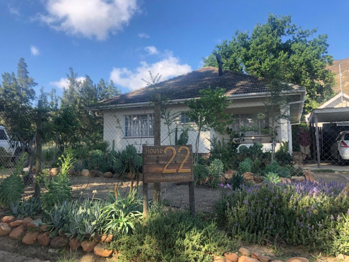 House 22 - Wolseley