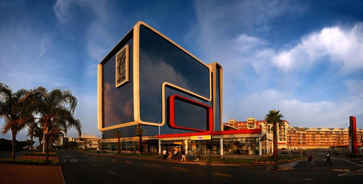 Coastlands Umhlanga Hotel And Convention Centre - Umhlanga