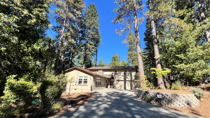 Cozy Cabin In Arnold ! - Arnold, CA