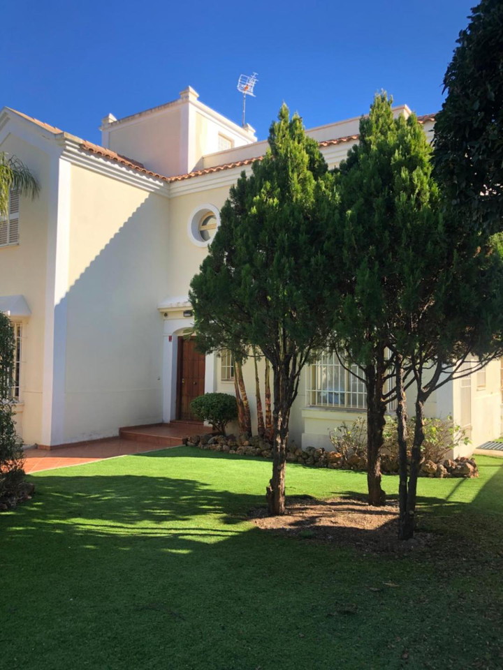 Villa Bonita By Torremolinos On-line - Torremolinos