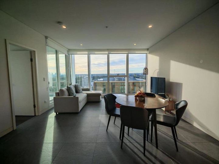 The Horizon Suite 2br Near Accor Stadium - Ryde