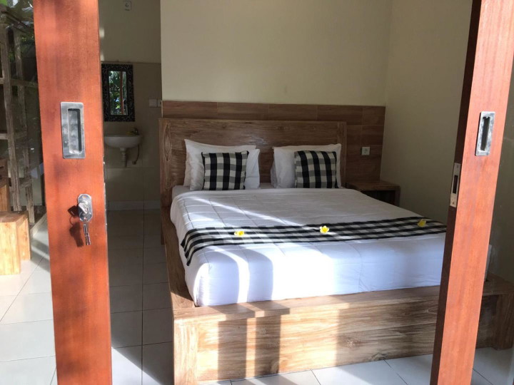 Nataliya Homestay - Ubud