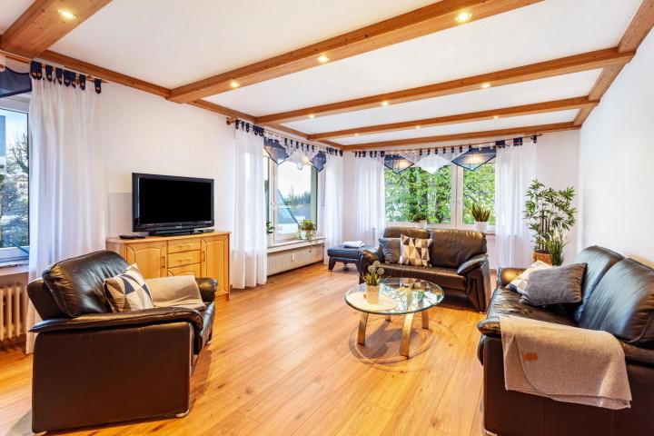 Ferienwohnung Busch - Lüdenscheid