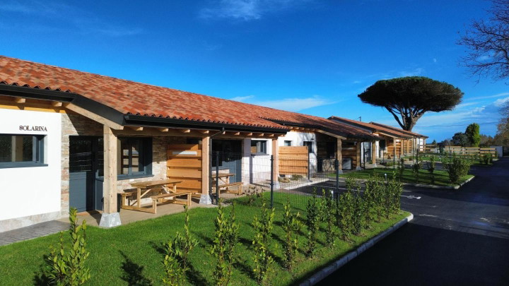 El Hogar De Lelu - Gijón