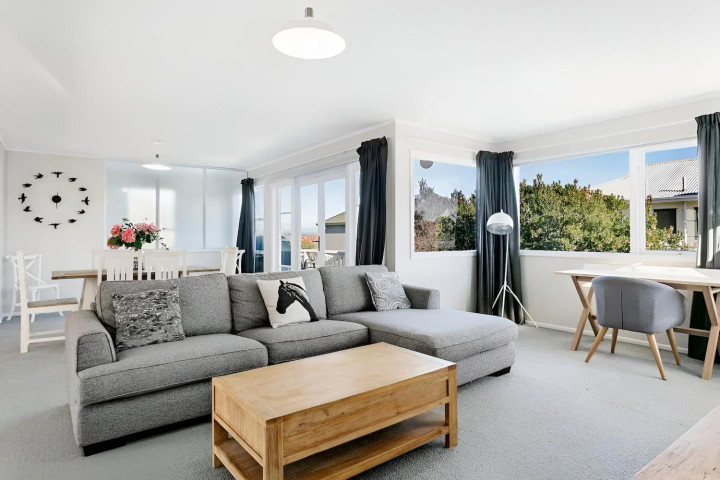 Maple Cottage - Taupo