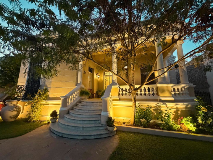 Casa Ku'x - Yucatan