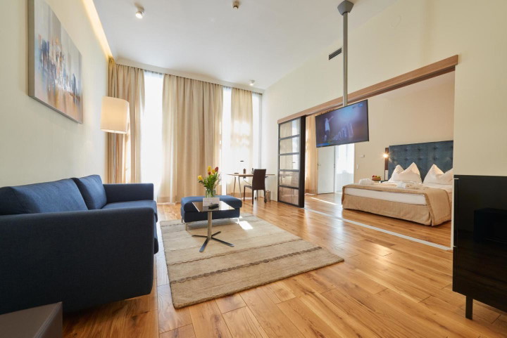 Hilight Suites Hotel - ウィーン