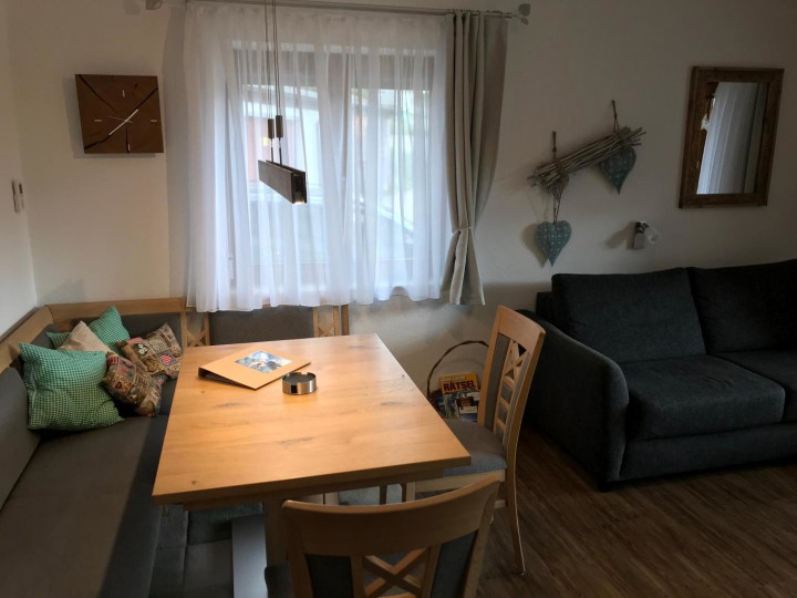 Almblick Ferienwohnung - Oberstdorf