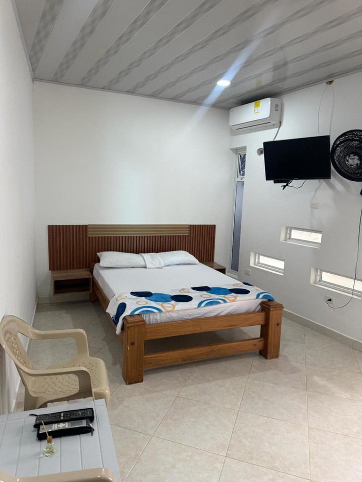 Wari Runa Hostal 103 - Necoclí
