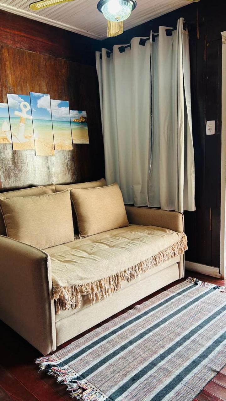 Casa Mar - Ilha Grande