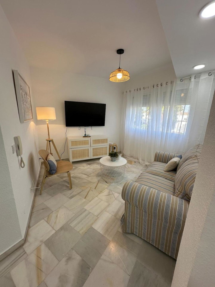Apartment With Garden & Pool - Next To Golf Course - Mijas
