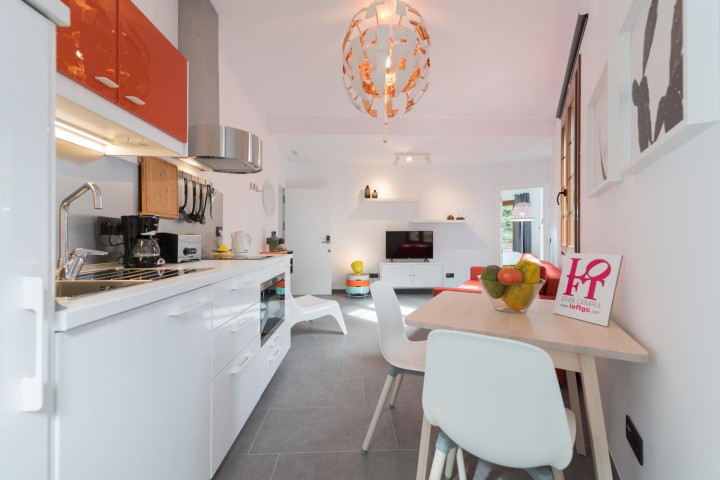 Loft Gran Canaria - la Grande Canarie