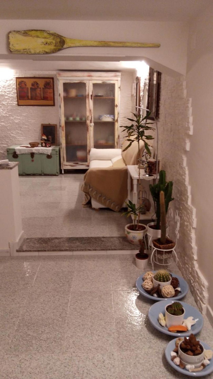 La Tana Del Nano - Ancona