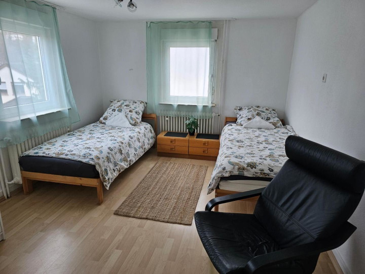 Ferienwohnung Im Besigheim - Brackenheim