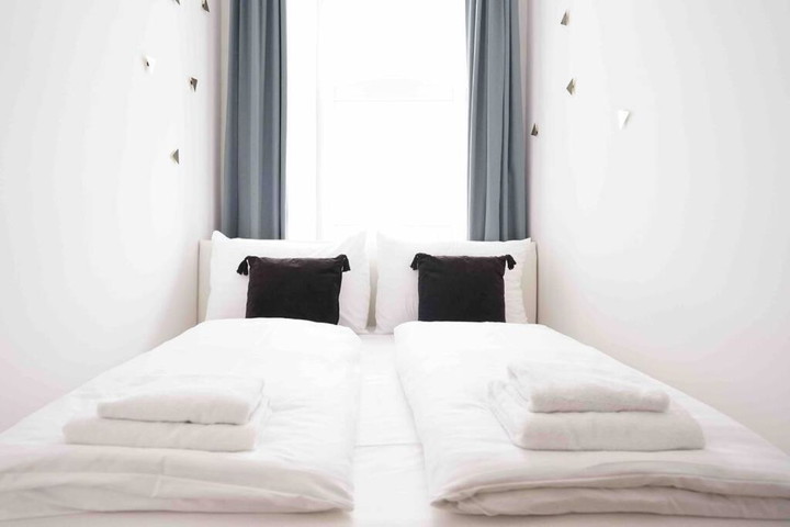 Modern Living In City Center - Fully Equipped - Klosterneuburg