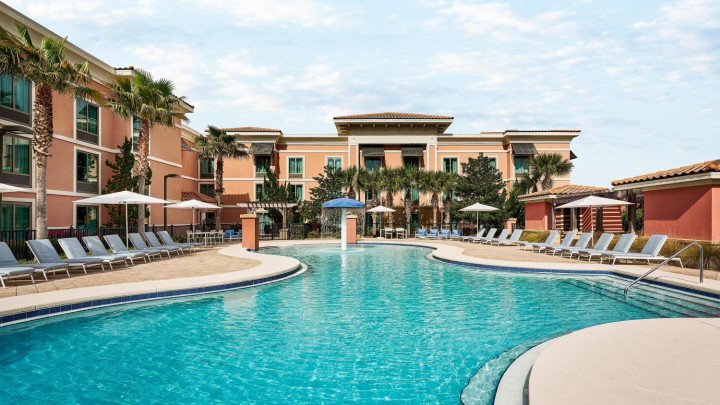 Hampton Inn & Suites Destin - Florida Panhandle, FL
