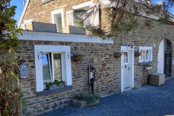 Pine Cottage- 5 Minutes Francorchamps - Charme -Piscine-calme-jardin - Spa