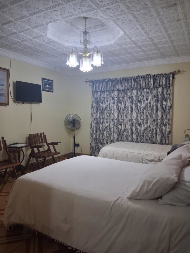 Alexander B&b - Costa Rica